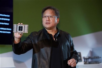Nvidia contracts TSMC to manufacture next-gen AI chip, says Huang
