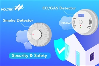 Holtek Semiconductor remains committed to the development of fire ...