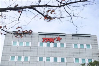 News tagged TPK Holding at DIGITIMES