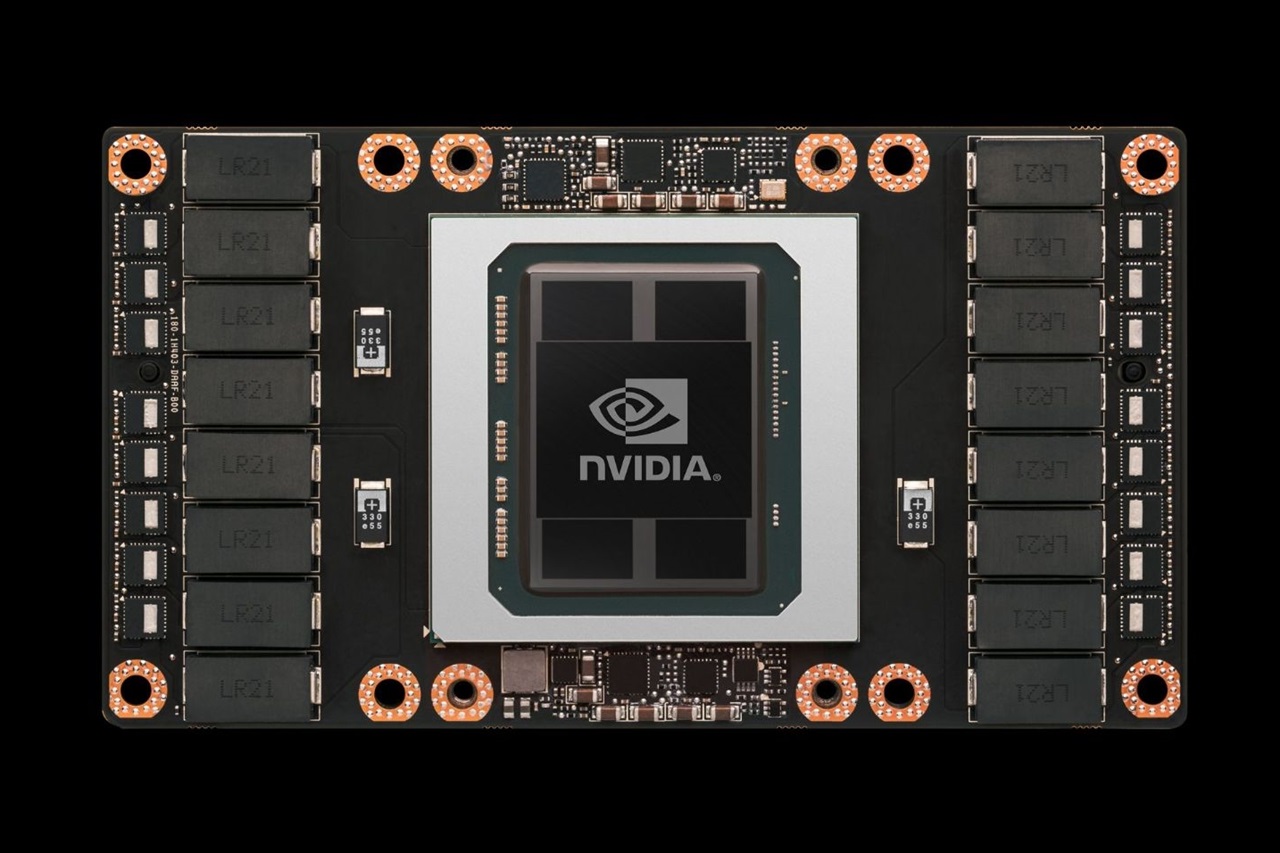 Graphics add-in board market continues its correction