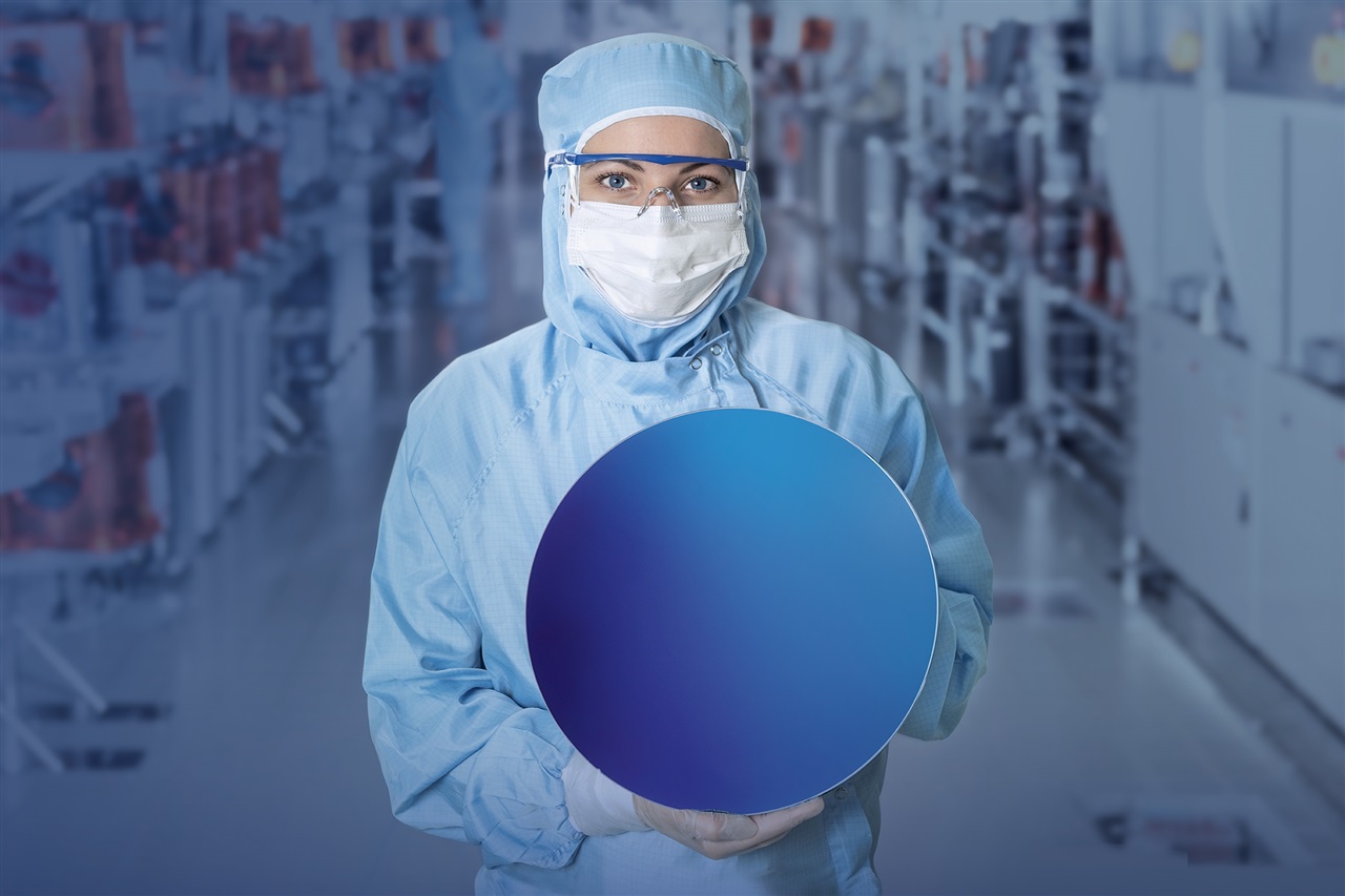 French semiconductor pioneer Soitec on the growing opportunity of ...