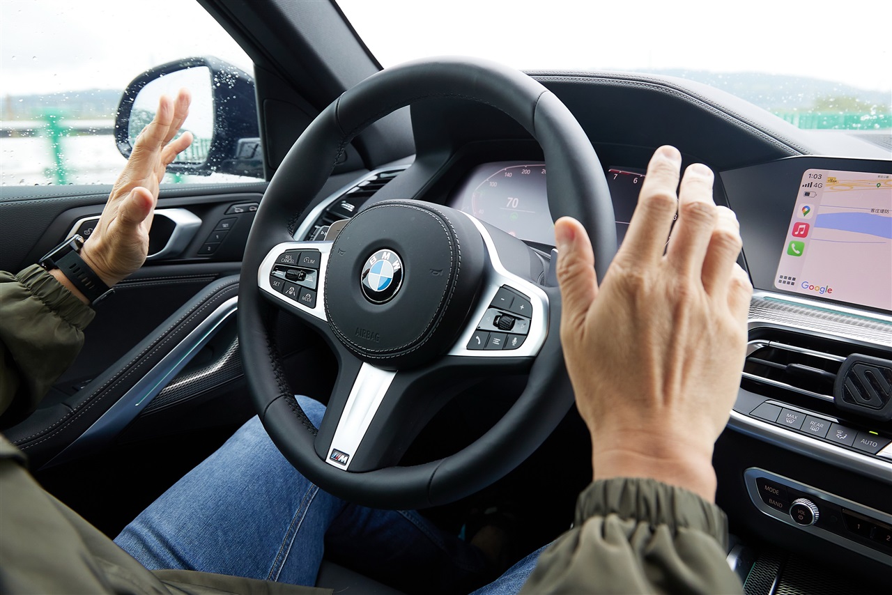 Competition in automotive SoC market heats up