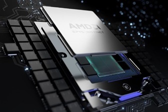 AMD backend partners gearing up for new processors