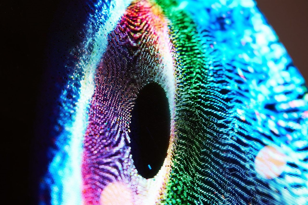 Chinese microLED display developer JBD receives investments from BYD ...