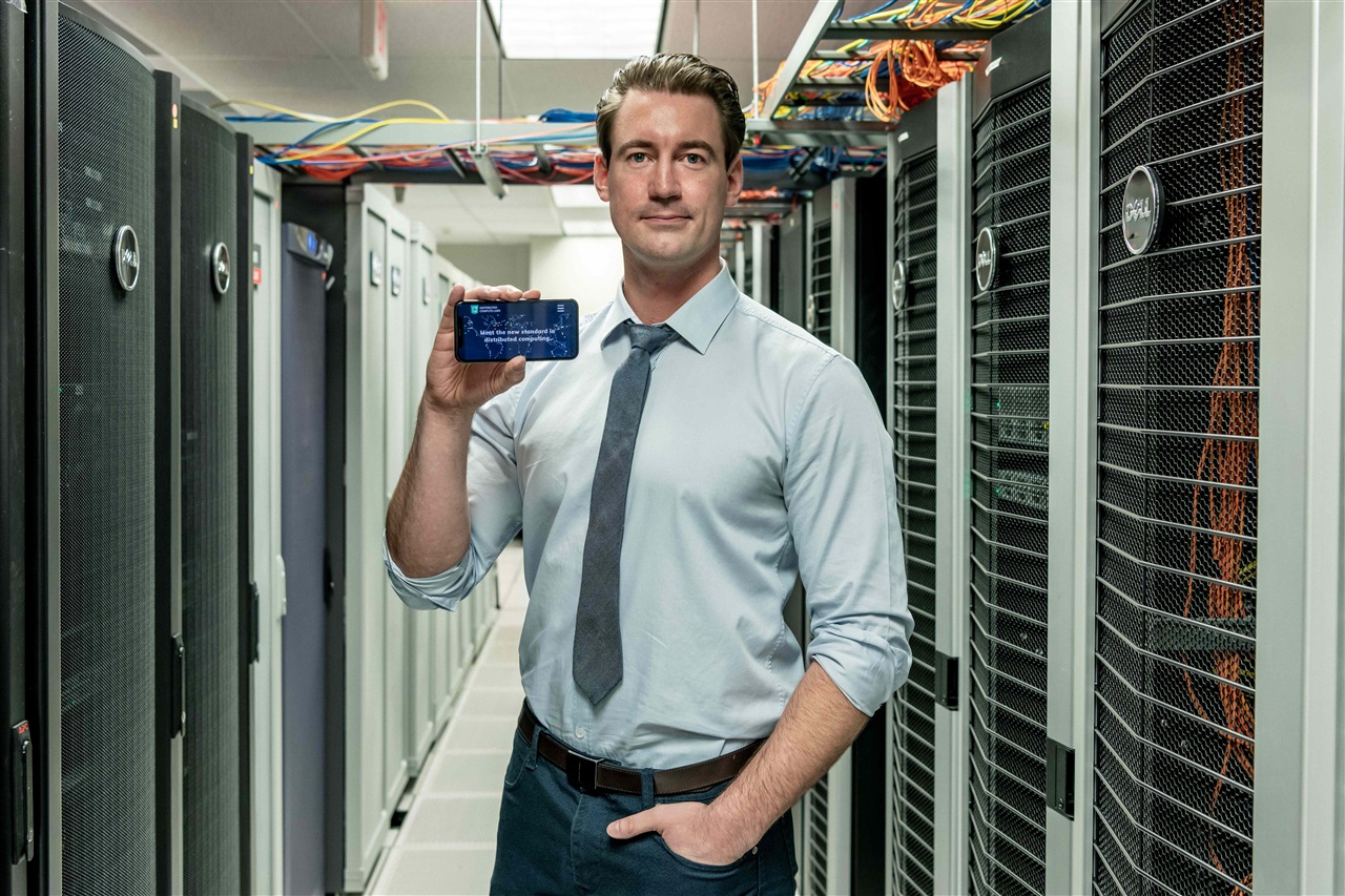 Distributive utilizes idle computing power to trim cloud costs