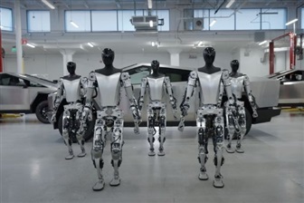 ByteDance develops robots to explore possibility of LLM integration and applications