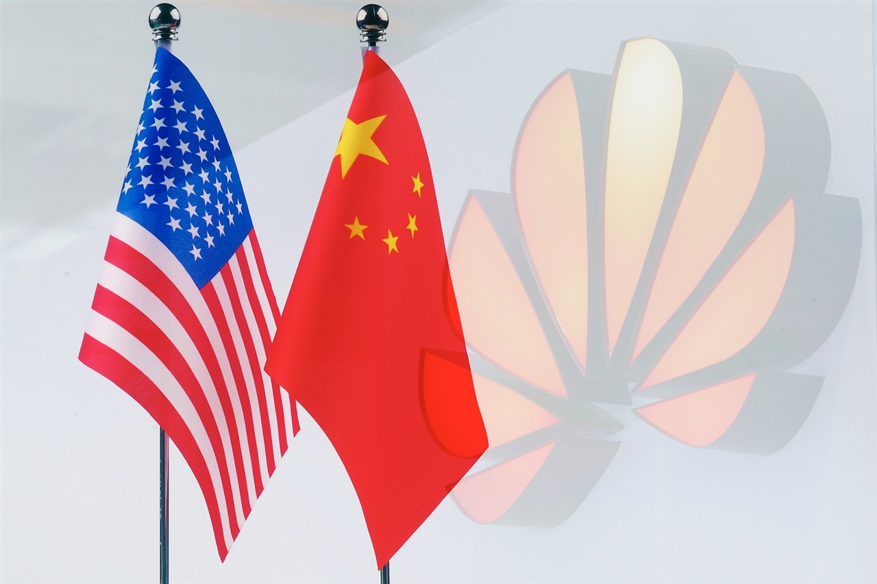 China IC self-sufficiency push heaps pressure on Taiwanese firms ...
