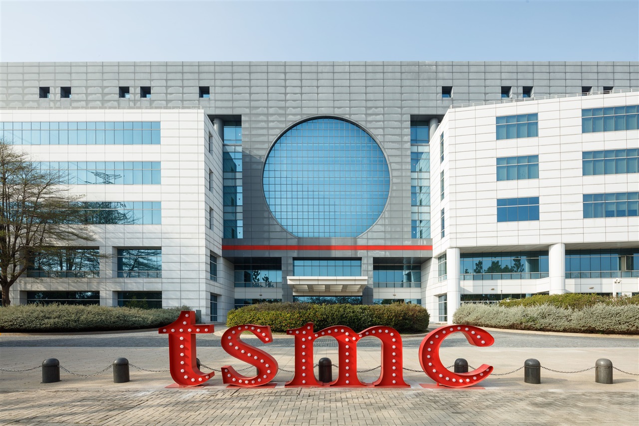 TSMC fab expansion in Taiwan critical for preserving supply chain advantage