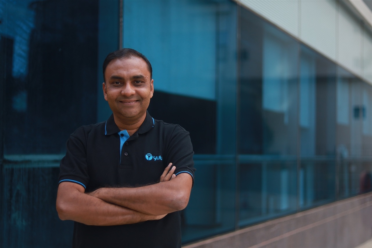 Aby Thomas - Journalist Profile - Intelligent Relations