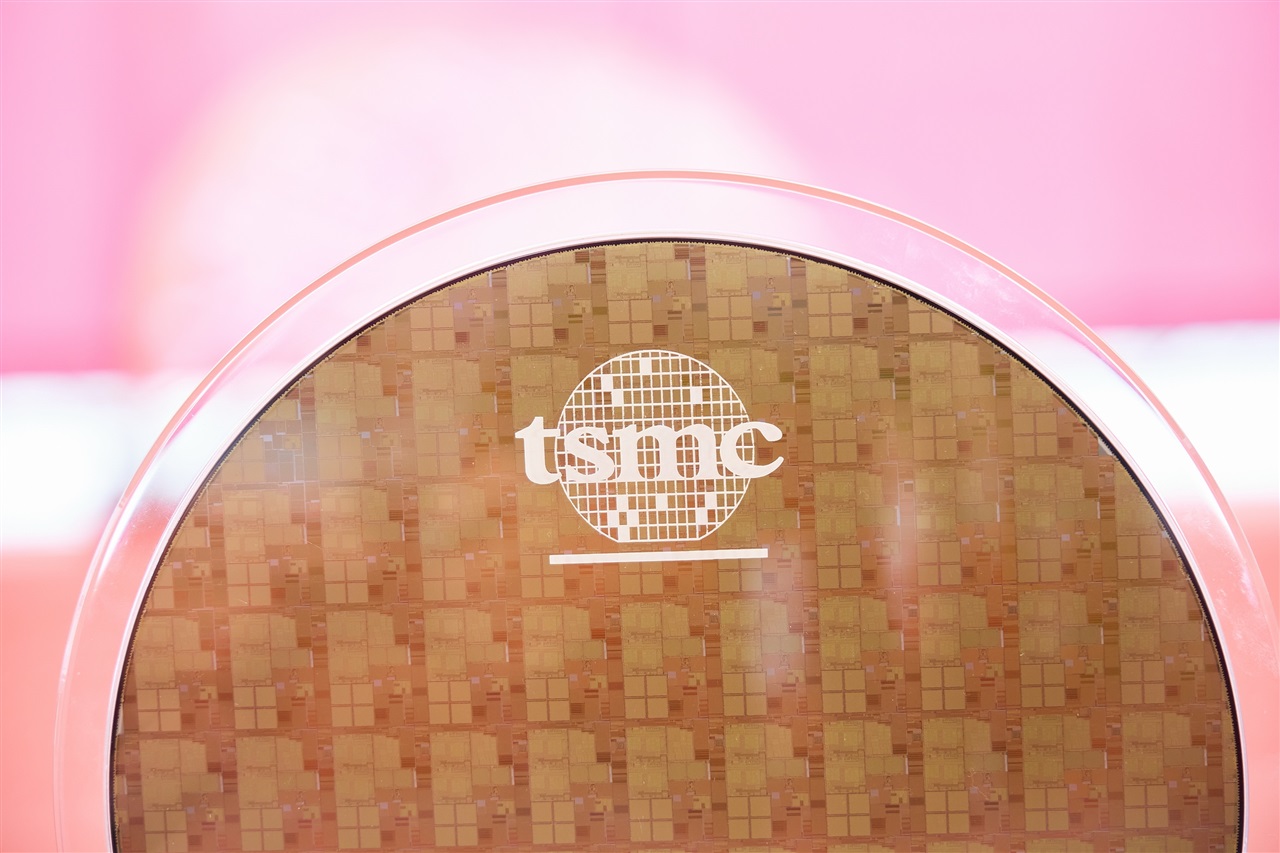 TSMC will lead 3nm process market, as TechInsights report reveals
