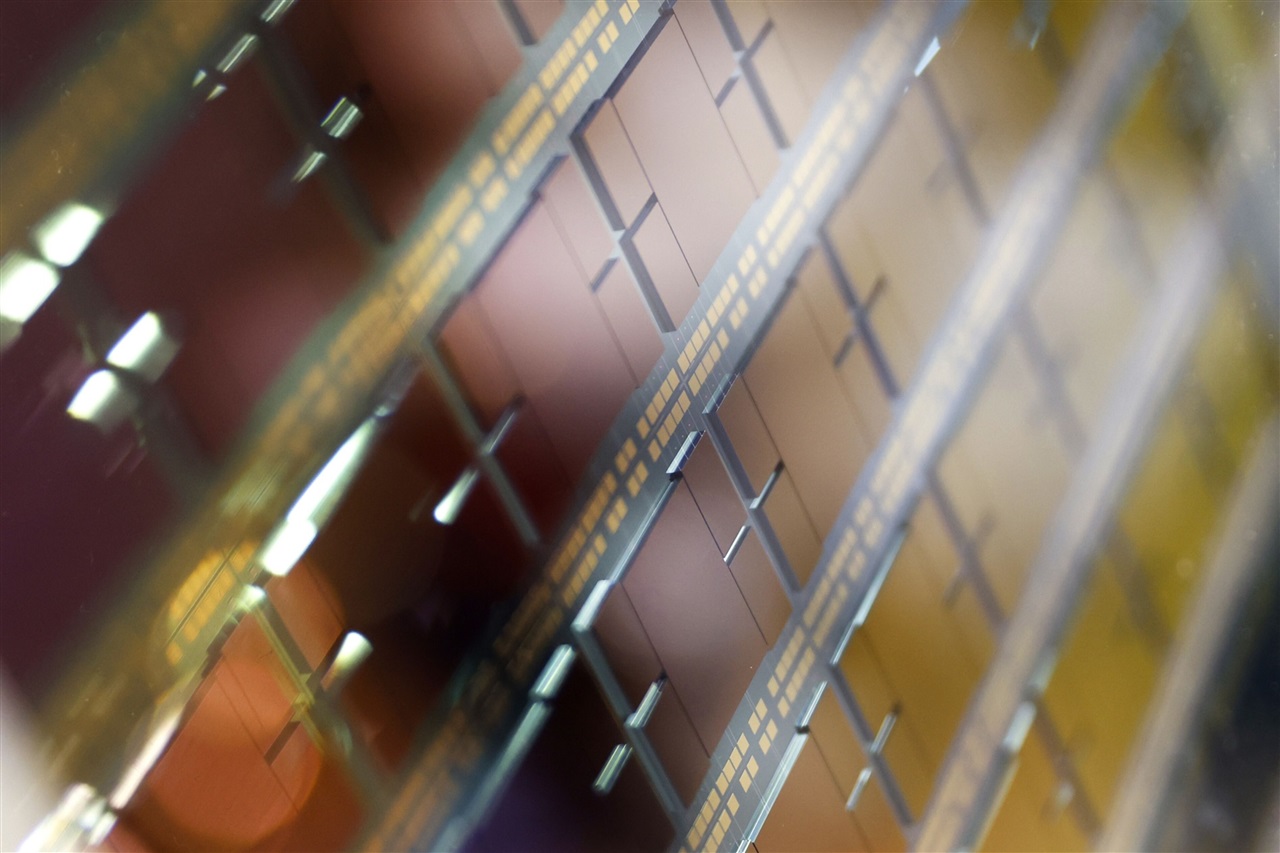 TechInsights: Samsung's 3nm GAA process identified in a crypto-mining ...