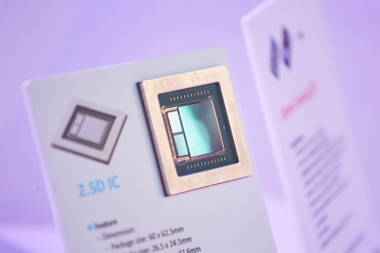 Worldwide semiconductor OSAT market expects growth in 2024 due to ...