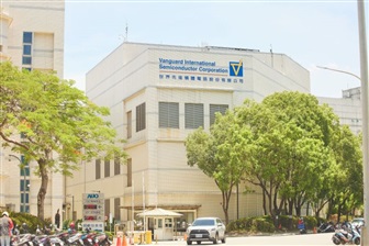 News tagged 8-inch wafer at DIGITIMES