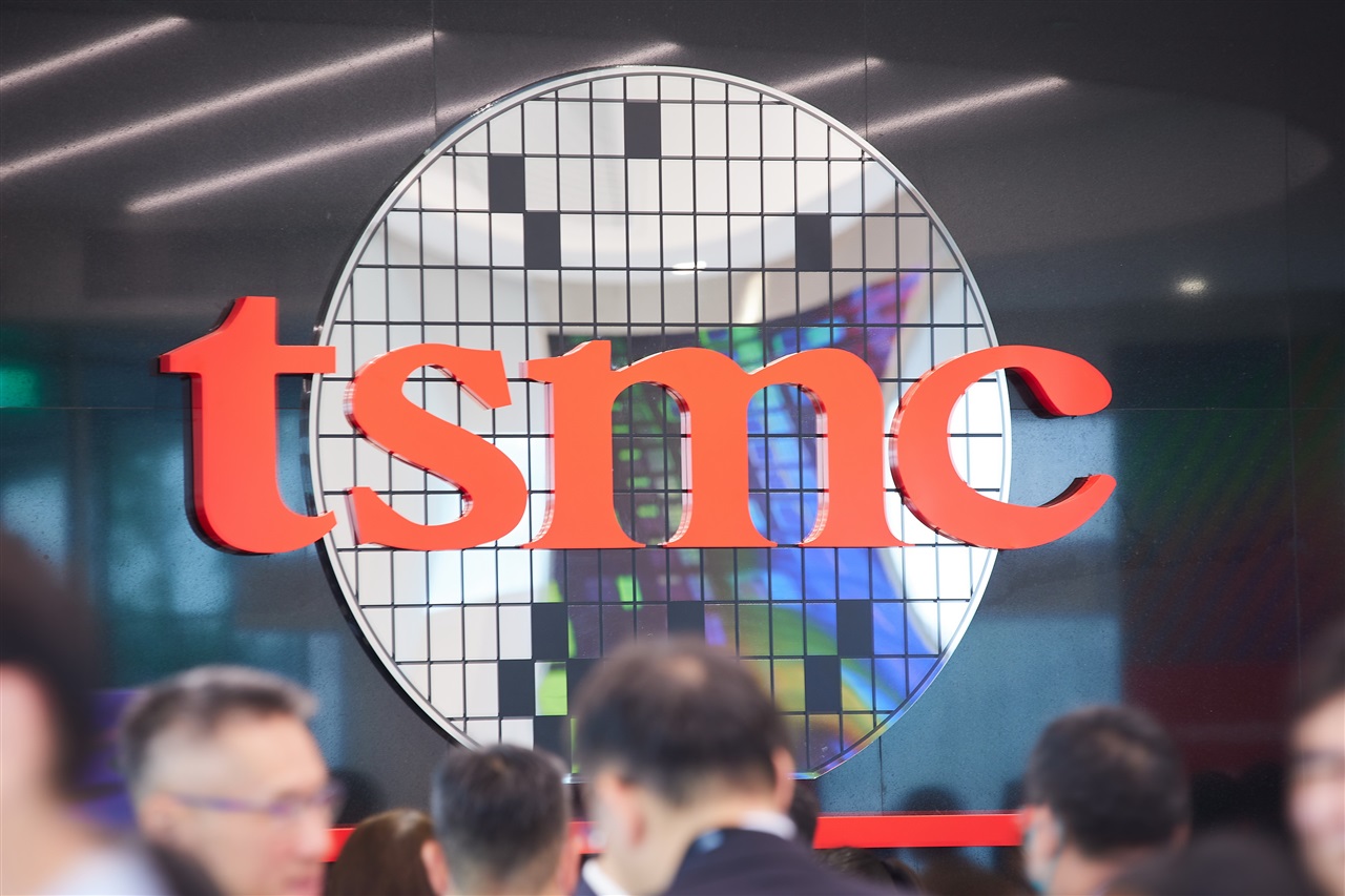 TSMC and Taiwan's raison d'etre: solution provider for the toughest assignments