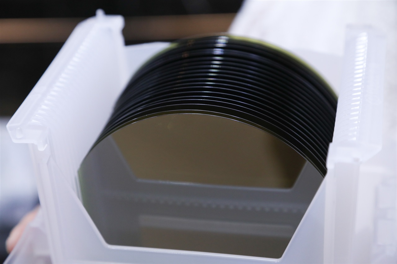 Infineon to build 200mm SiC fab in Malaysia