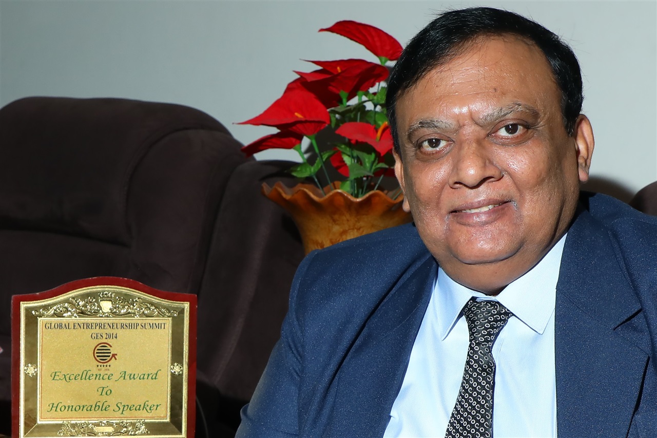 Aby Thomas - Journalist Profile - Intelligent Relations