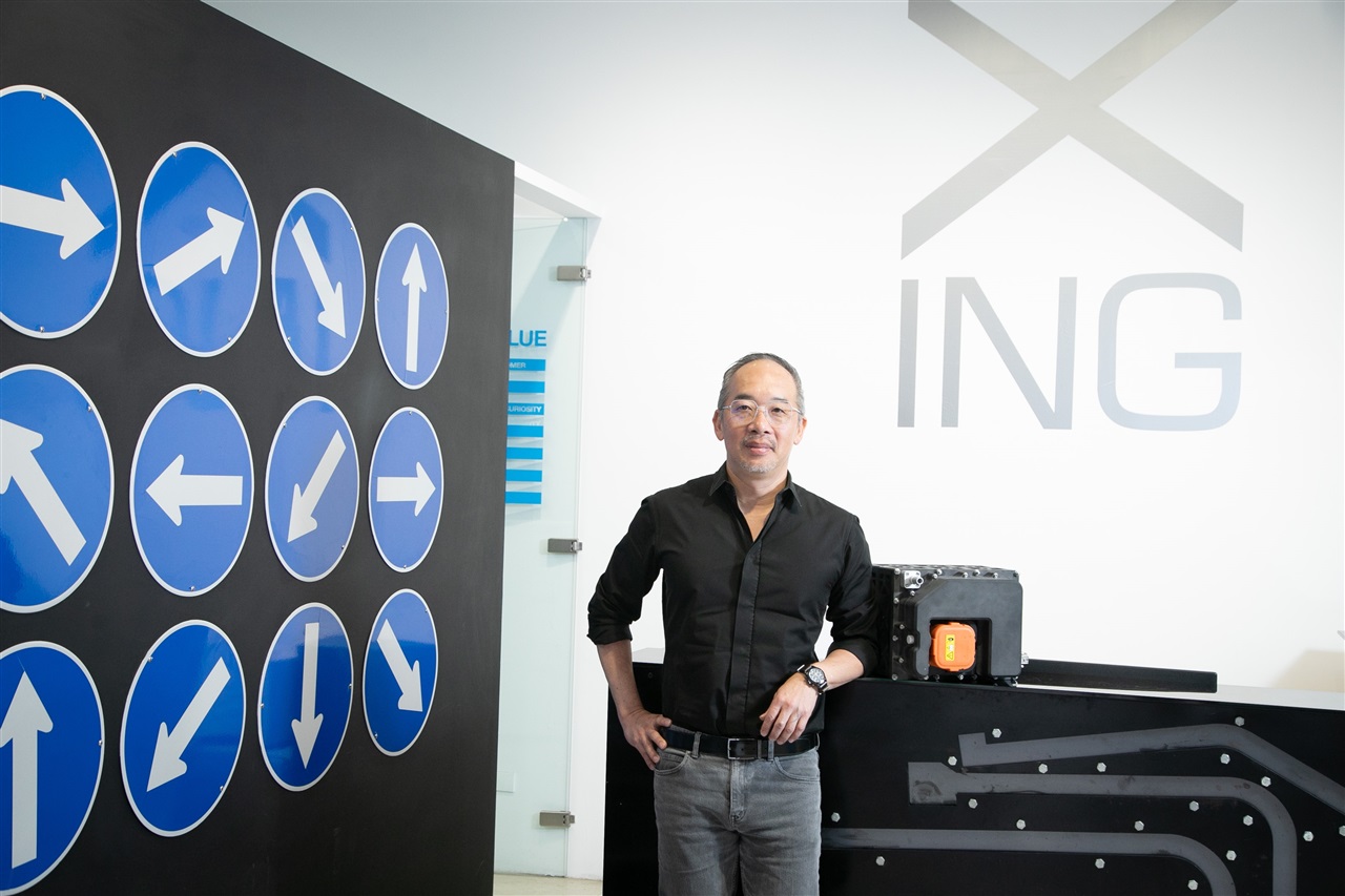 Immersion cooling technology on race cars: interview with XING Mobility ...