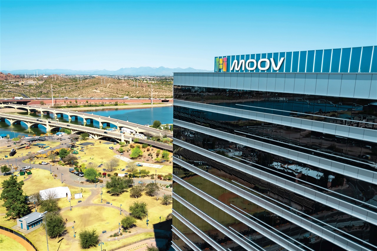 US second-hand semiconductor equipment platform Moov vying for ...