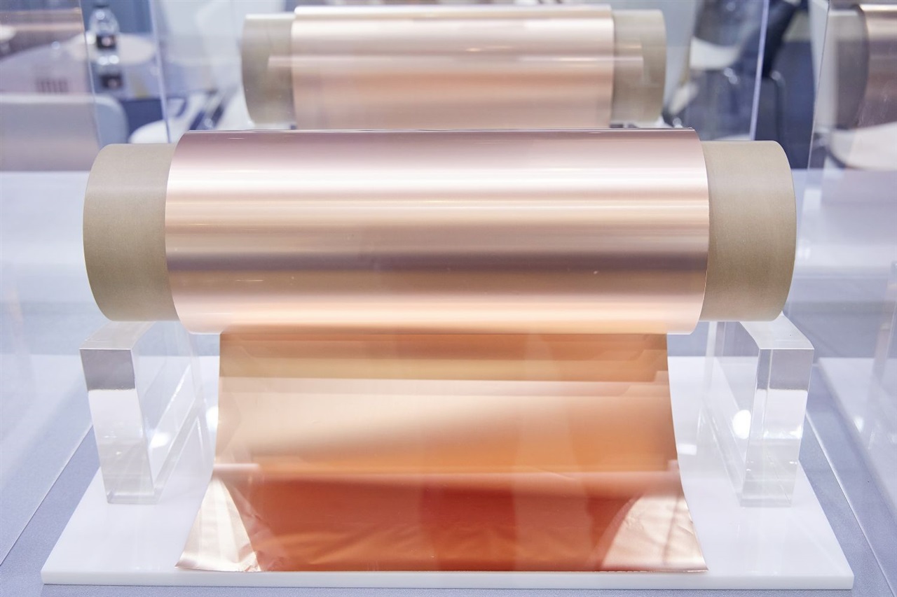 Elite Material to benefit from promising CCL demand for AI servers