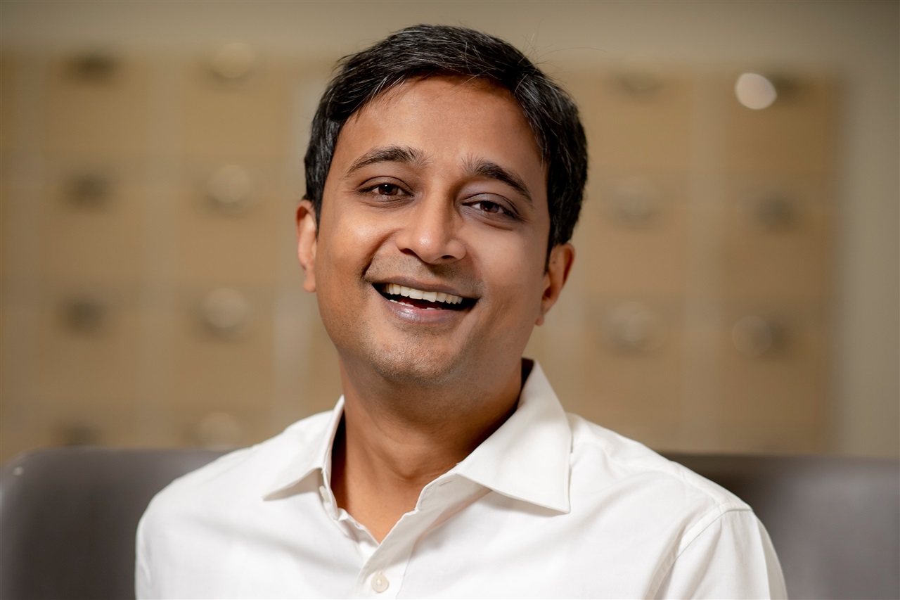 Aby Thomas - Journalist Profile - Intelligent Relations