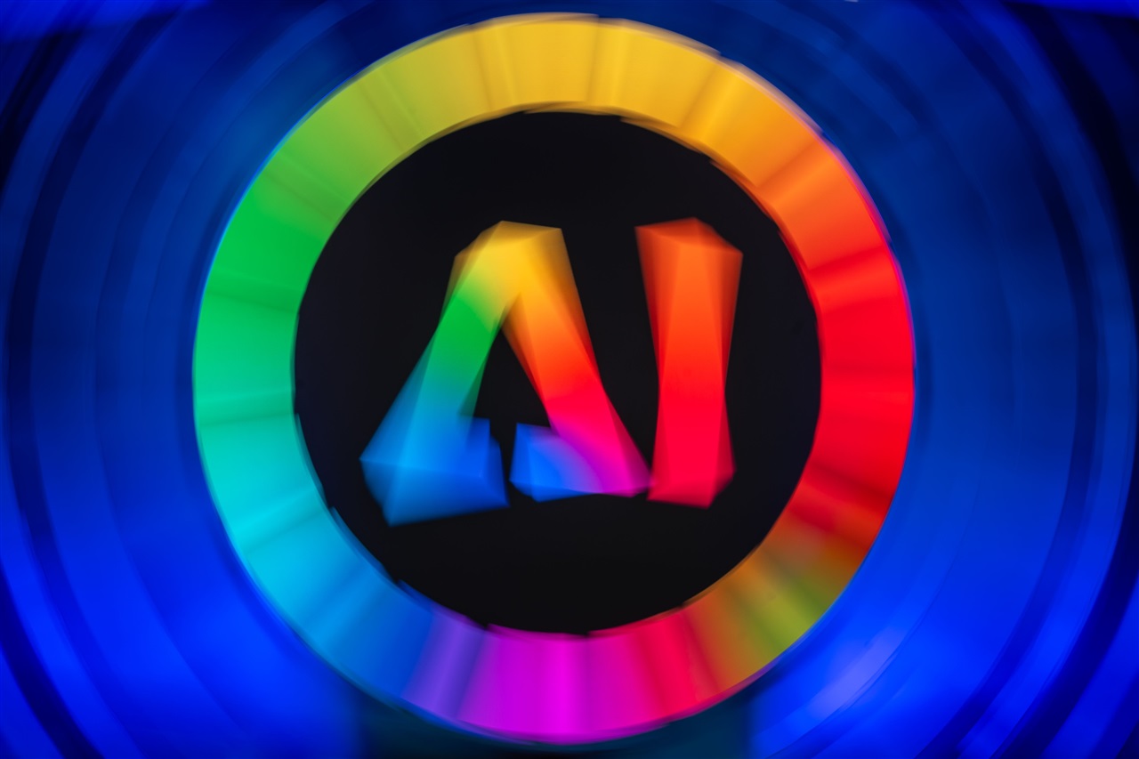 China grants first generative AI model for download to play catchup