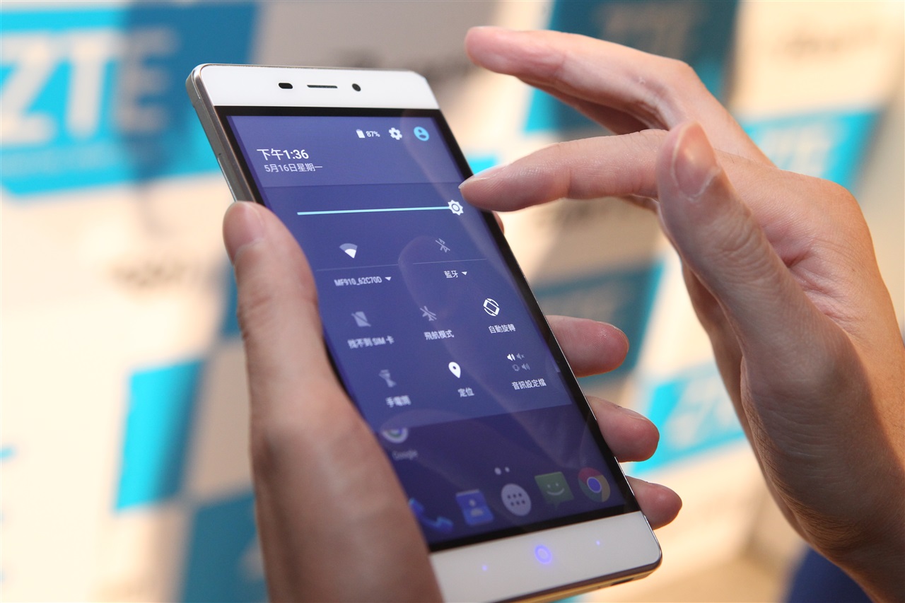 USI unveils versatile modular edge computing solution