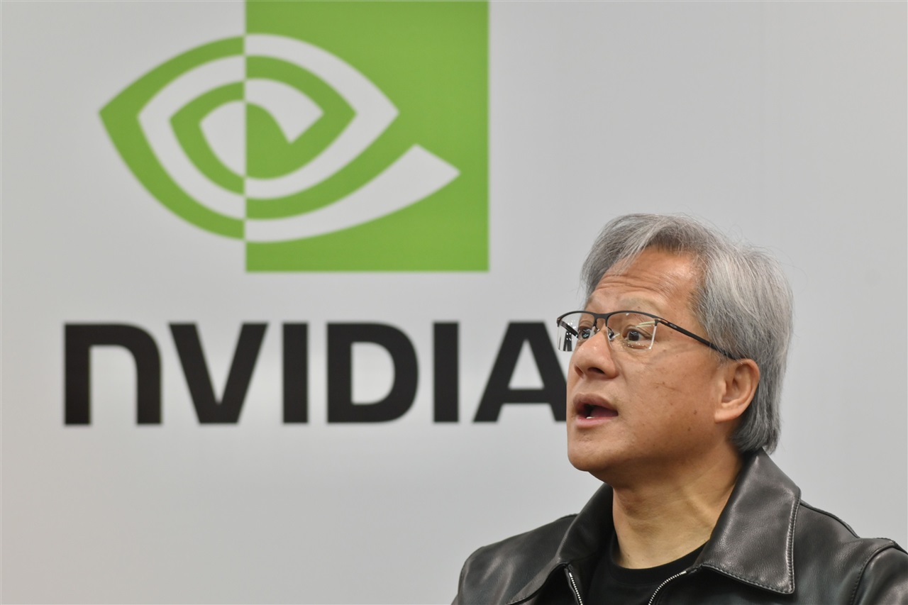 Different export control rules, same result for ASML and Nvidia