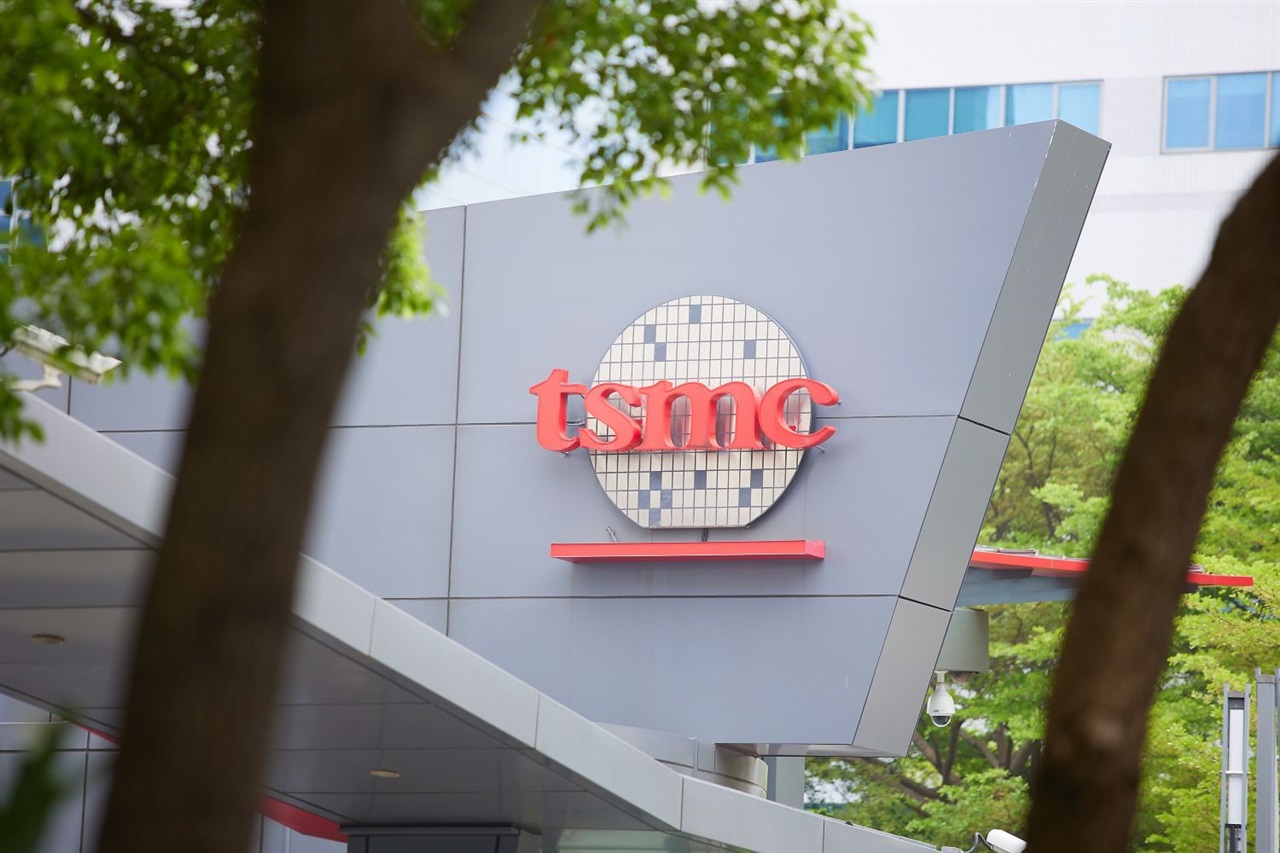 TSMC sees August revenue reach 7-month high