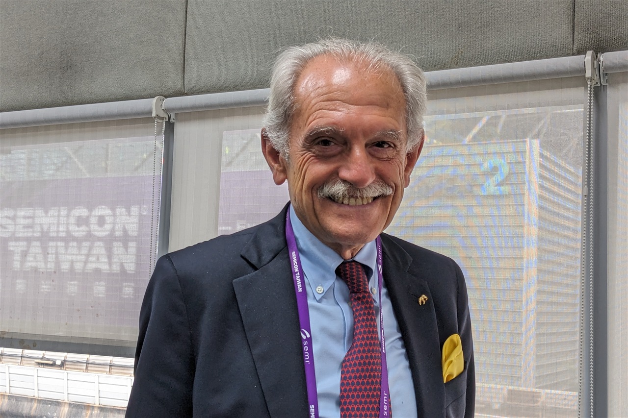 Can generative AI shorten China's IC design learning curve? Q&A with UC ...