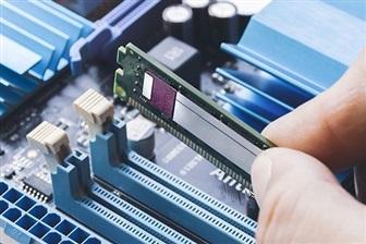 Chinese memory module firms offering low prices to compete for market share