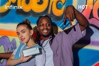 How Transsion managed to obtain more than 40% of Africa's smartphone market