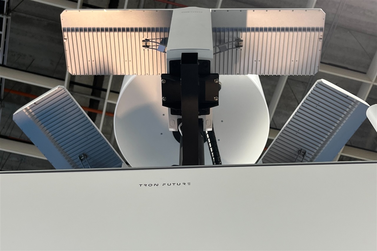 LEO user terminals a major focus of Taiwan Aerospace and Defense ...