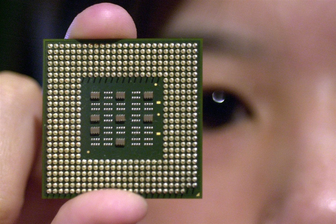 Weekly news roundup: How did Huawei design its Kirin 9000S chip without ...