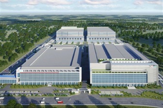Chinese mature-node IC foundry Nexchip to expand production capacity