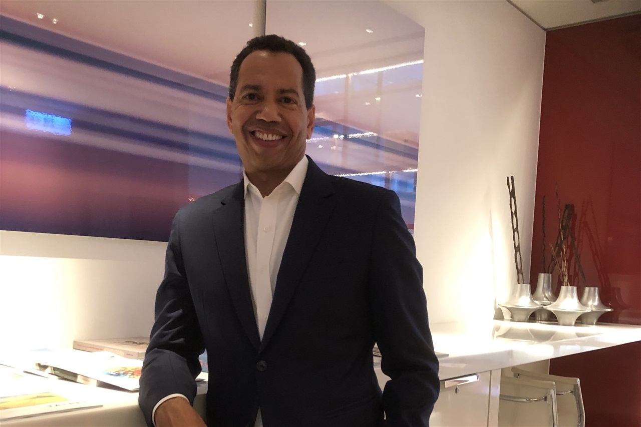 IQE CEO Americo Lemos: Taiwan to serve as key base for compound ...