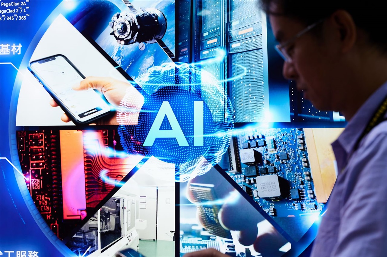 Generative AI drives significant impact to IT operations in Asia Pacific, says IDC