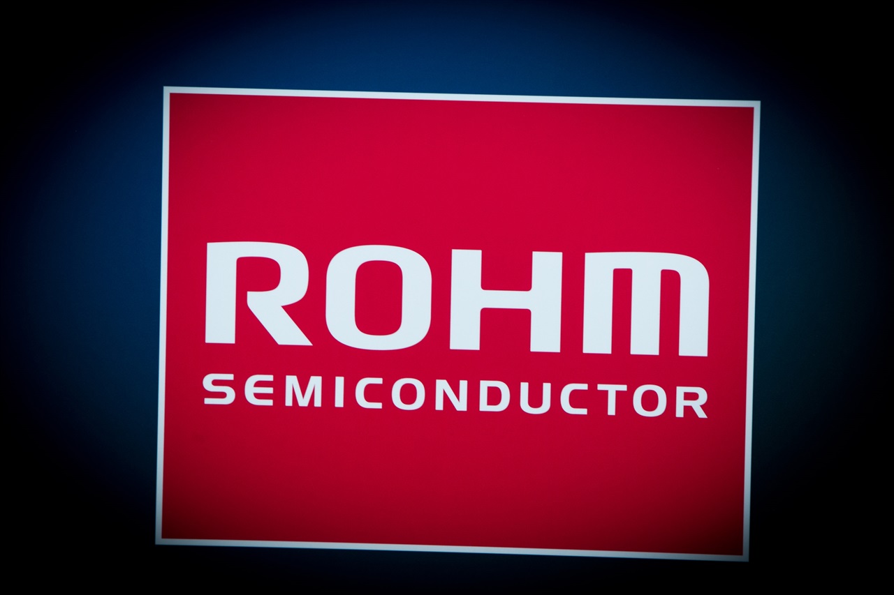 Rohm acquires factory site for SiC power device production