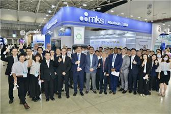 MKS, Atotech and ESI at TPCA Show and IMPACT 2023