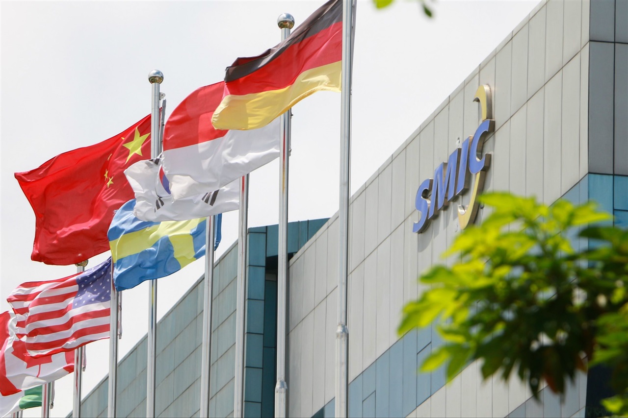 How SMIC takes advantage of the semiconductor industry business ...