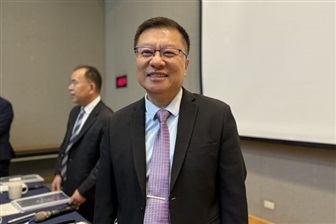 Ennoconn holds hundreds of billions in orders, says chairman Chu Fu-Chuan