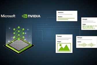 Nvidia boosts enterprise AI with new foundry service