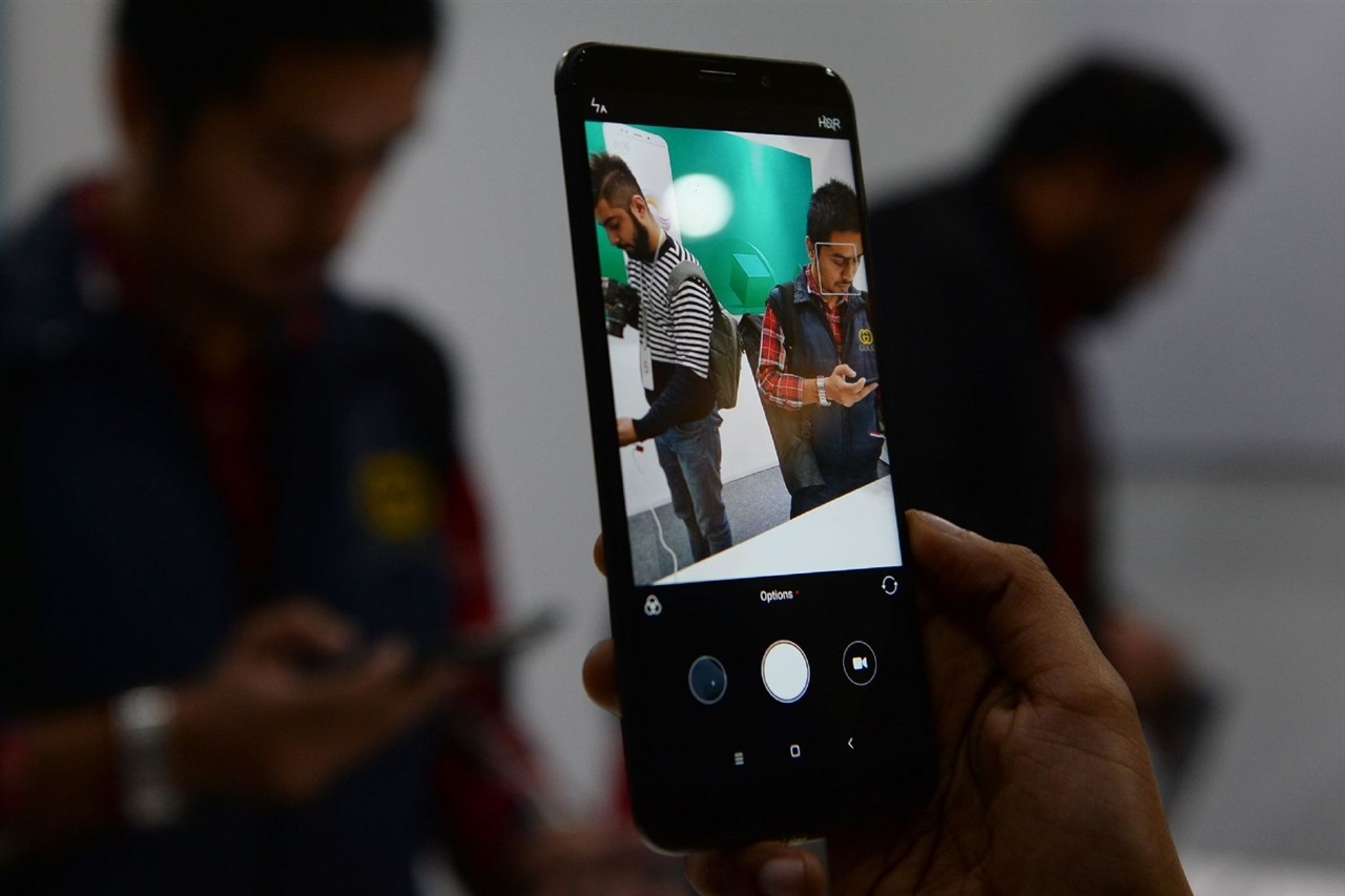 Transsion and Realme conquer Middle East and African smartphone markets ...