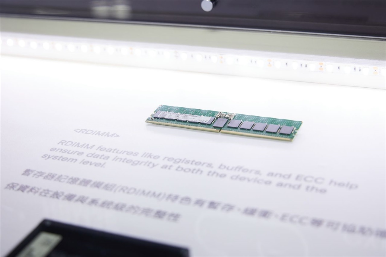 Global top 3 memory makers see sales improvement in 2H23, says ...