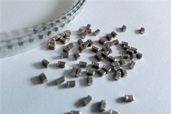 News tagged MLCC at DIGITIMES