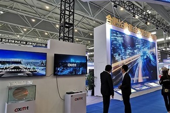 CXMT's LPDDR5 DRAM products validated by Xiaomi and Transsion