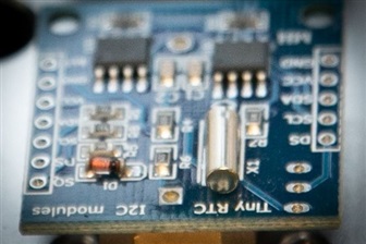 Quartz component maker TXC bullish on automotive and AI demand