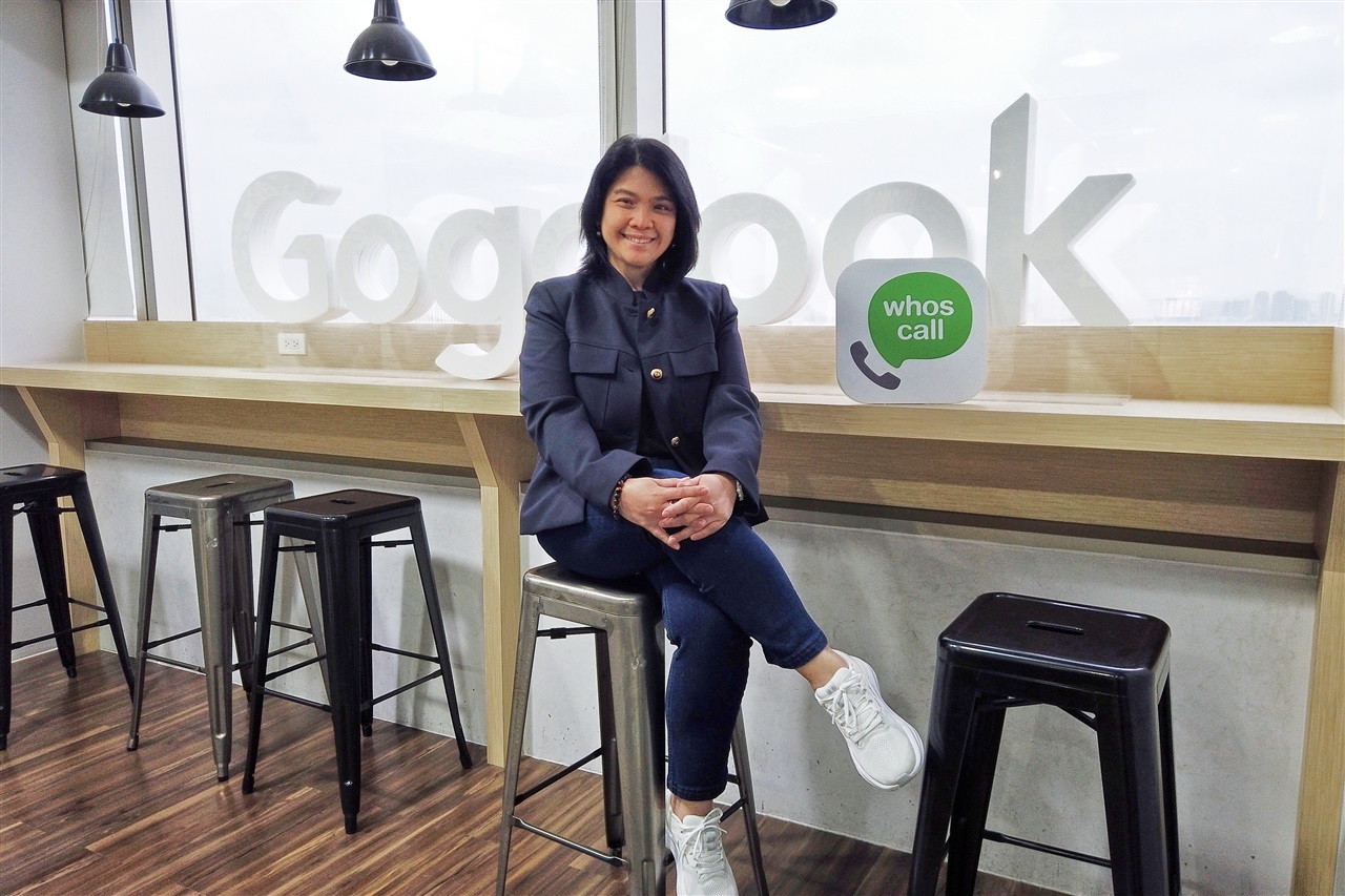 'Whoscall' company Gogolook sees opportunities and challenges in exploring Southeast Asian markets