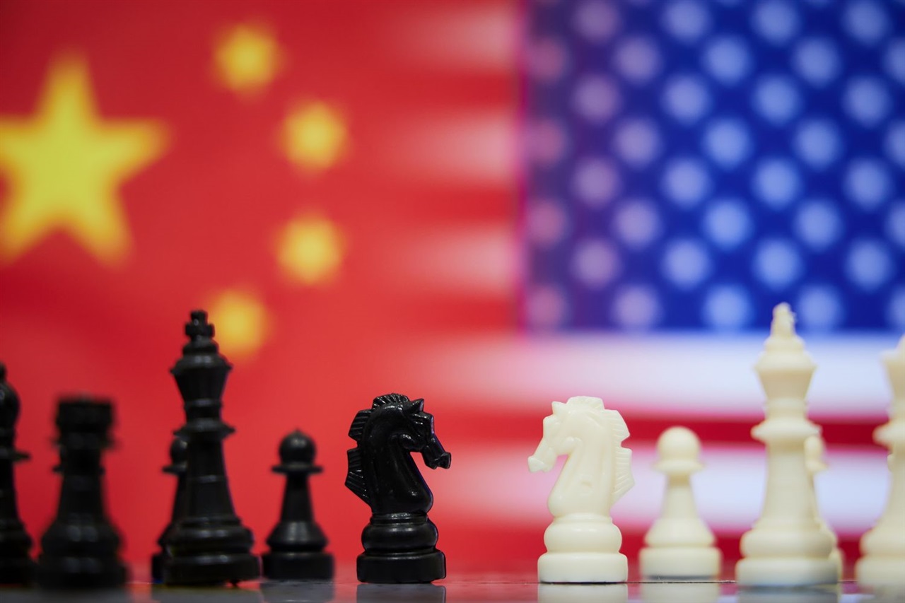 Updates on US semi export control on China