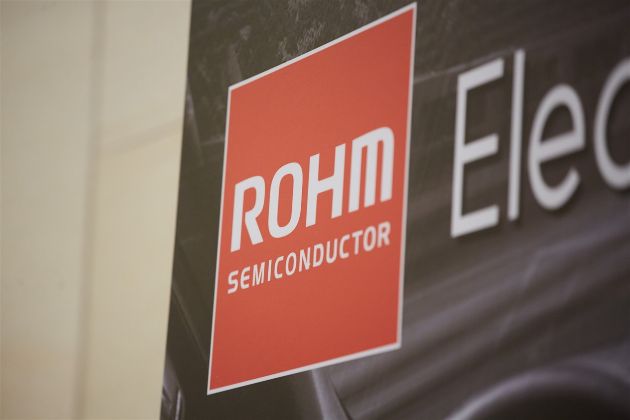 Rohm uses quantum technology to optimize manufacturing process
