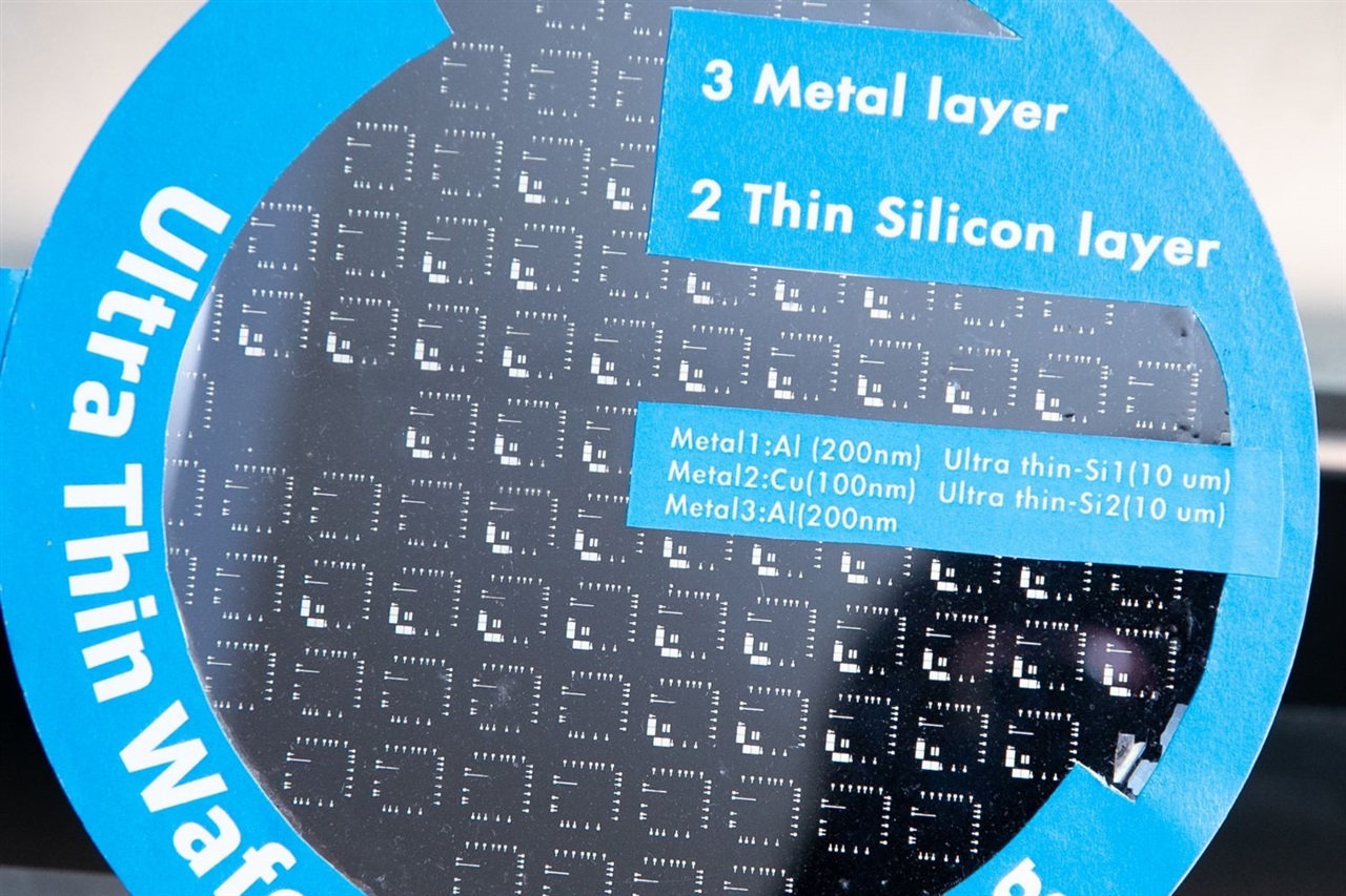 Why would China send GPUs to Malaysia for advanced packaging?